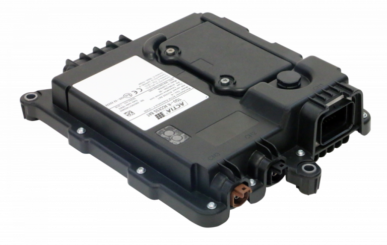 Telematics range - ACTIA Off-Highway