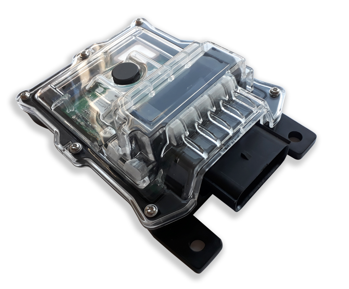 Telematics range - ACTIA Off-Highway